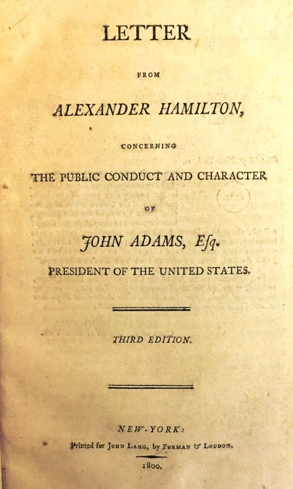 The Necessity of Subordinating Emotions in Decision-Making: Alexander ...